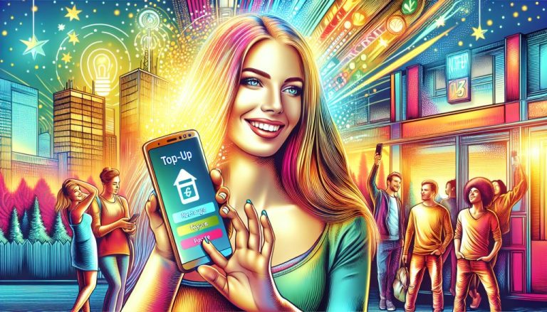 Recargas Movistar | Cómo recargar un prepago o plan